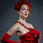 Performers – Austin Burlesque